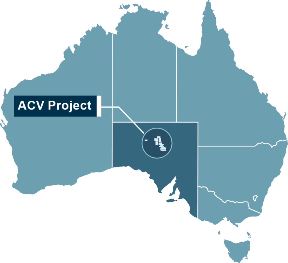Home - Australian Carbon Vault